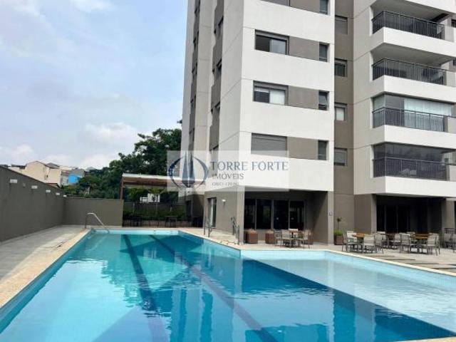 Apartamento em Vila Gilda, Santo André/SP de 160m² 3 quartos à venda por R$ 1.650.000,00