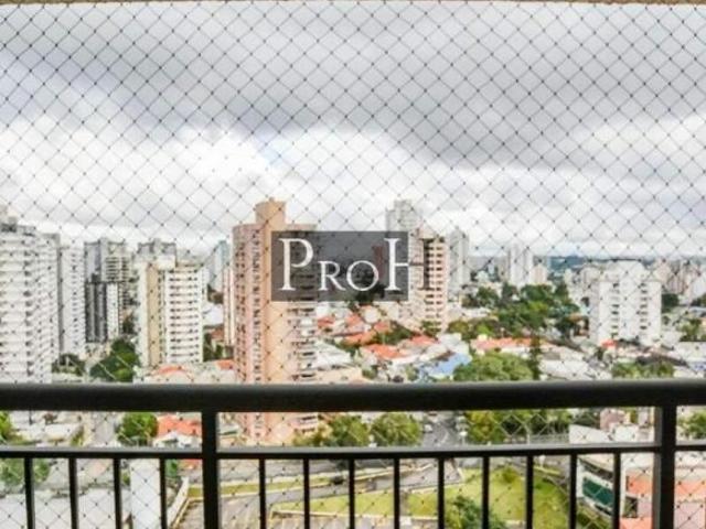 Apartamento em Vila Gilda, Santo André/SP de 163m² 3 quartos à venda por R$ 2.900.000,00