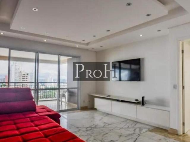 Apartamento em Vila Gilda, Santo André/SP de 163m² 3 quartos para locação R$ 9.500,00/mes