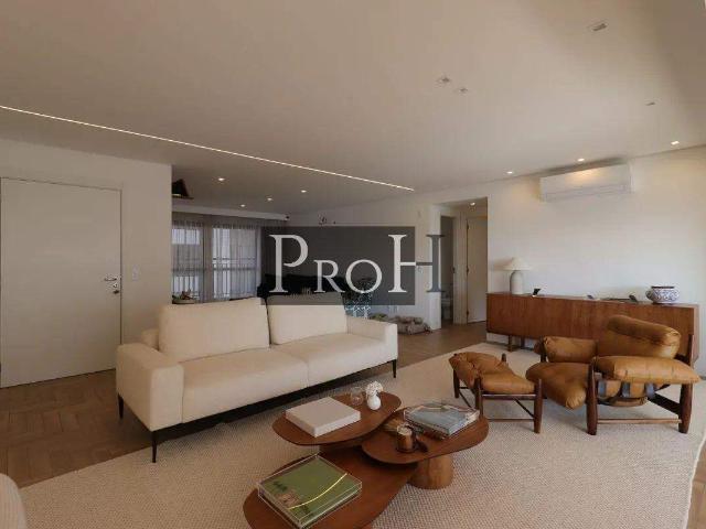 Apartamento em Vila Gilda, Santo André/SP de 227m² 4 quartos à venda por R$ 3.299.000,00