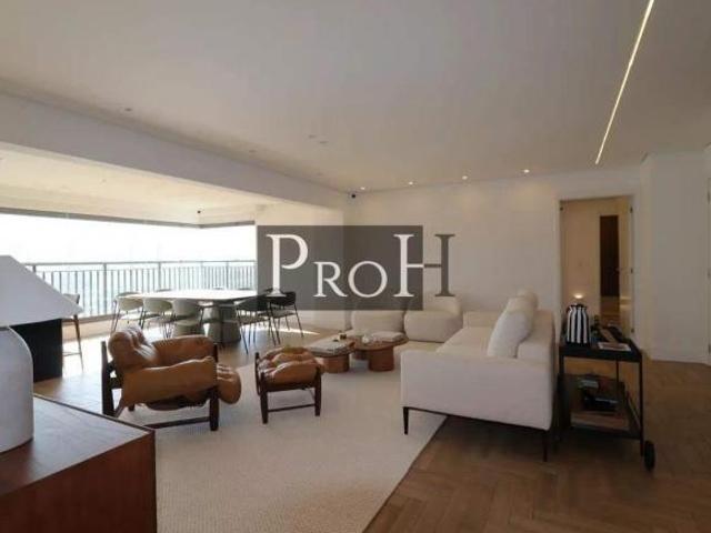 Apartamento em Vila Gilda, Santo André/SP de 227m² 4 quartos à venda por R$ 3.300.000,00