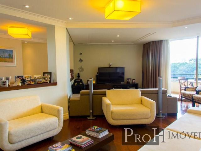 Apartamento em Vila Gilda, Santo André/SP de 248m² 3 quartos à venda por R$ 1.470.900,00