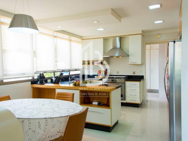 Apartamento em Vila Gilda, Santo André/SP de 248m² 3 quartos à venda por R$ 1.649.900,00