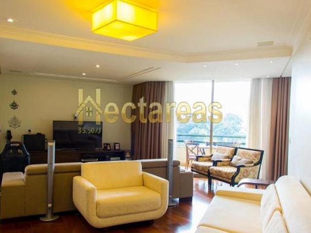 Apartamento em Vila Gilda, Santo André/SP de 248m² 3 quartos à venda por R$ 1.649.900,00