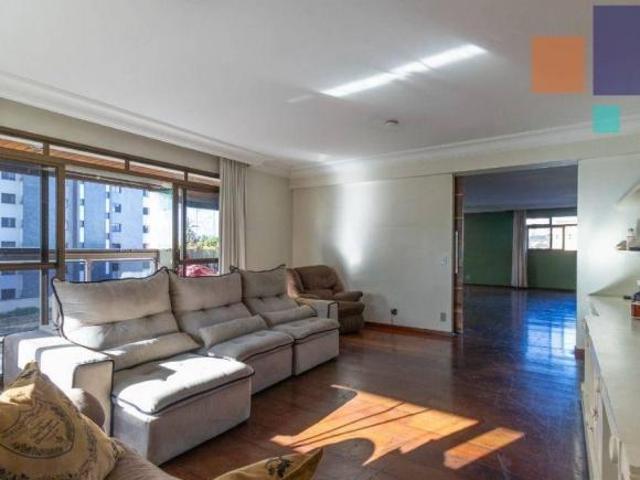 Apartamento em Vila Gilda, Santo André/SP de 370m² 5 quartos à venda por R$ 1.700.000,00