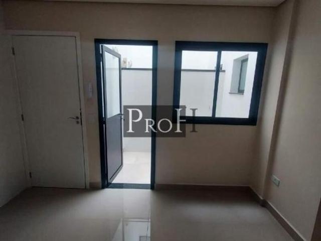 Apartamento em Vila Gilda, Santo André/SP de 50m² 2 quartos à venda por R$ 365.000,00