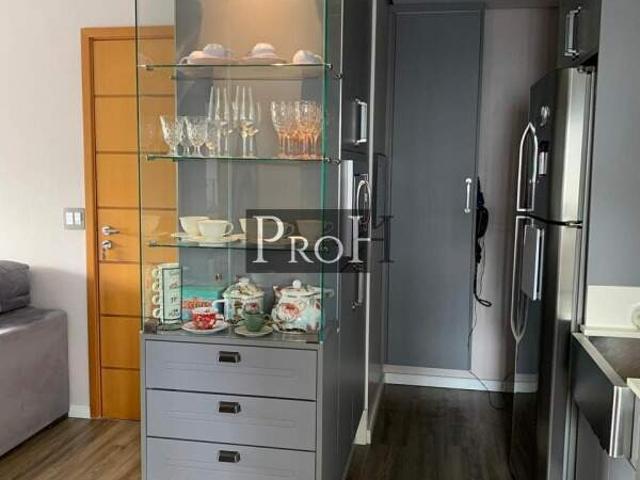 Apartamento em Vila Gilda, Santo André/SP de 67m² 2 quartos à venda por R$ 679.900,00