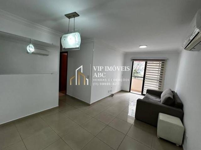 Apartamento em Vila Gilda, Santo André/SP de 75m² 3 quartos à venda por R$ 479.000,00