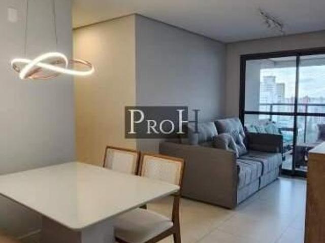 Apartamento em Vila Gilda, Santo André/SP de 76m² 3 quartos à venda por R$ 985.000,00