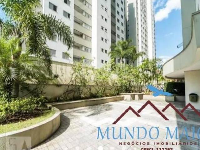 Apartamento em Vila Gilda, Santo André/SP de 89m² 3 quartos à venda por R$ 565.000,00