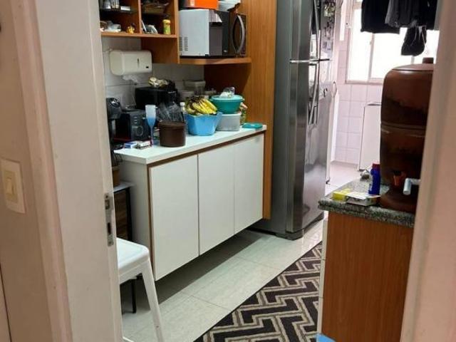 Apartamento em Vila Gilda, Santo André/SP de 89m² 3 quartos à venda por R$ 605.000,00