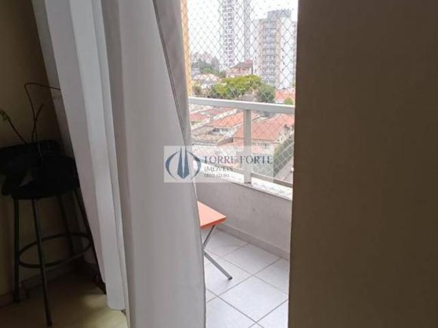 Apartamento em Vila Gilda, Santo André/SP de 94m² 3 quartos à venda por R$ 540.000,00