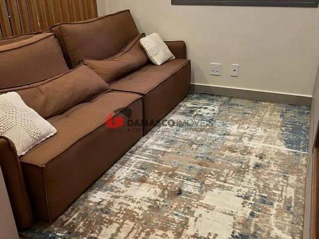 Apartamento em Vila Gilda