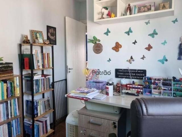 Apartamento em Vila Gilda