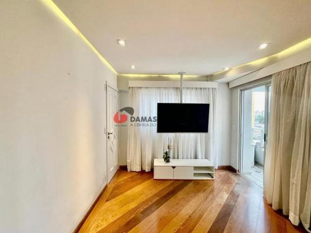Apartamento em Vila Gilda