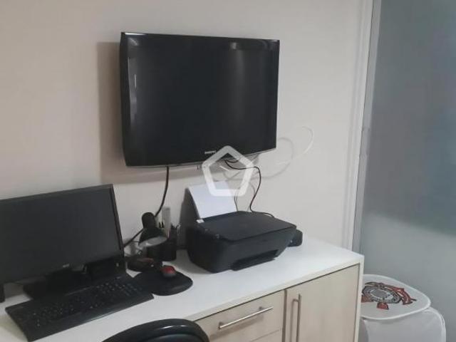 Apartamento em Vila Gomes Cardim