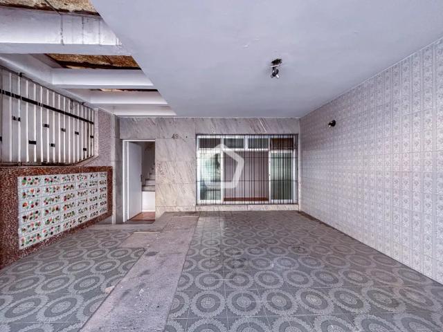 Apartamento em Vila Gomes Cardim