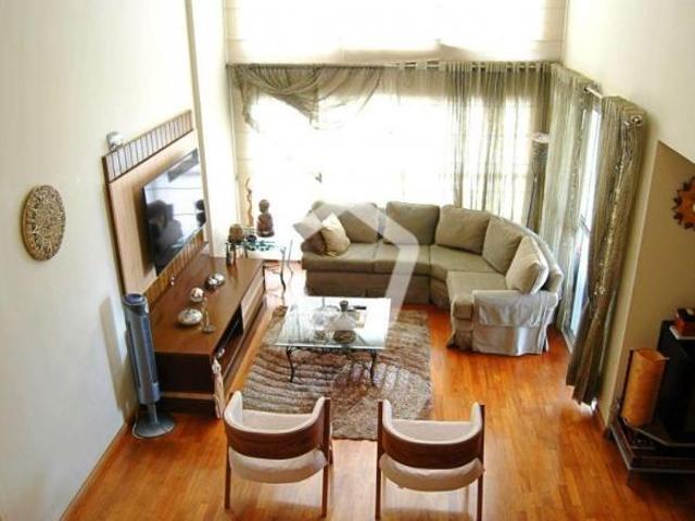 Apartamento em Vila Gomes Cardim