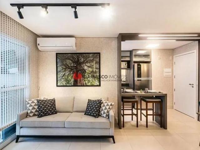 Apartamento em Vila Gomes Cardim