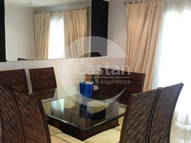 Apartamento em Vila Gomes Cardim