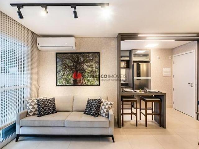 Apartamento em Vila Gomes Cardim
