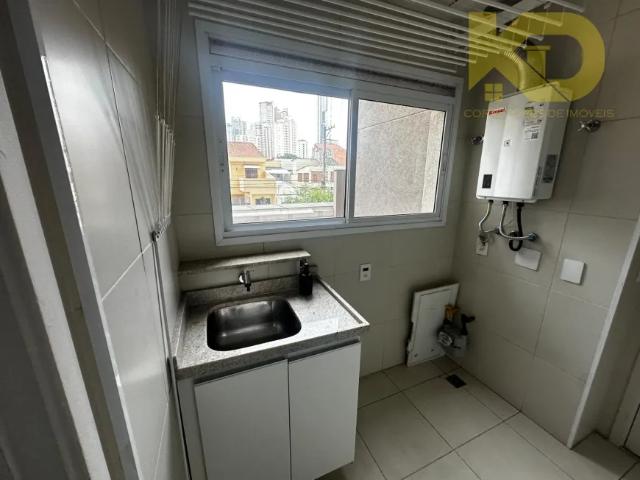 Apartamento em Vila Gomes Cardim São Paulo, SP