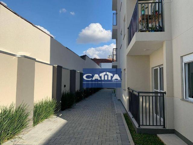 Apartamento em Vila Gomes Cardim, São Paulo/SP de 40m² 1 quartos para locação R$ 1.690,00/mes