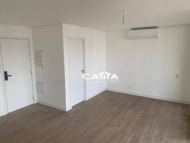 Apartamento em Vila Gomes Cardim, São Paulo/SP de 41m² 1 quartos à venda por R$ 739.900,00