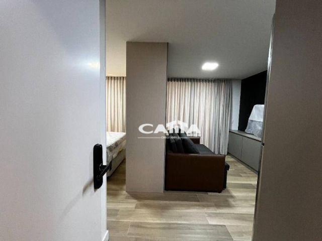 Apartamento em Vila Gomes Cardim, São Paulo/SP de 41m² 1 quartos para locação R$ 5.125,00/mes