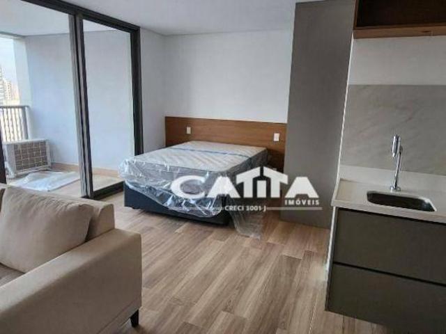 Apartamento em Vila Gomes Cardim, São Paulo/SP de 42m² 1 quartos à venda por R$ 740.000,00 ou para l