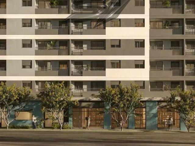 Apartamento em Vila Gomes Cardim, São Paulo/SP de 42m² 2 quartos à venda por R$ 494.000,00