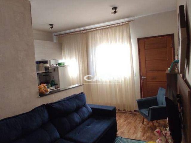 Apartamento em Vila Gomes Cardim, São Paulo/SP de 47m² 2 quartos à venda por R$ 351.000,00