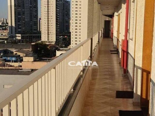 Apartamento em Vila Gomes Cardim, São Paulo/SP de 47m² 2 quartos à venda por R$ 352.000,00