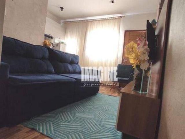 Apartamento em Vila Gomes Cardim, São Paulo/SP de 53m² 2 quartos à venda por R$ 373.000,00