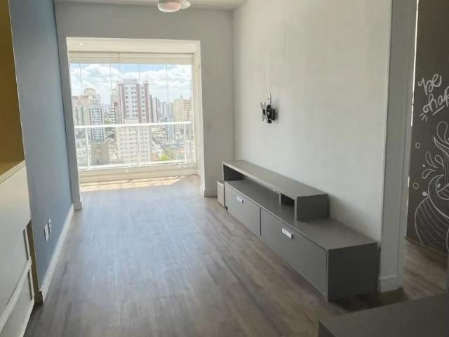 Apartamento em Vila Gomes Cardim, São Paulo/SP de 50m² 1 quartos à venda por R$ 635.900,00