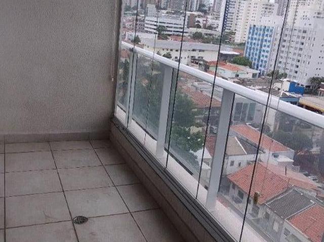 Apartamento em Vila Gomes Cardim, São Paulo/SP de 50m² 1 quartos à venda por R$ 650.000,00