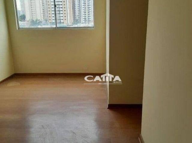 Apartamento em Vila Gomes Cardim, São Paulo/SP de 50m² 2 quartos à venda por R$ 500.000,00