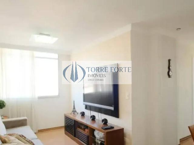 Apartamento em Vila Gomes Cardim, São Paulo/SP de 52m² 2 quartos à venda por R$ 497.000,00