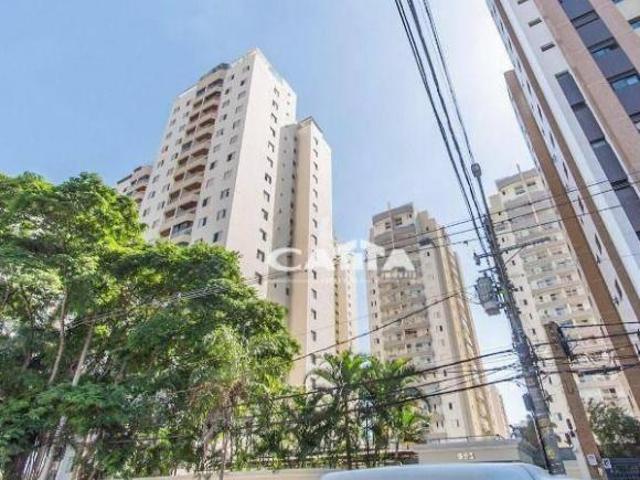 Apartamento em Vila Gomes Cardim, São Paulo/SP de 58m² 2 quartos à venda por R$ 680.000,00