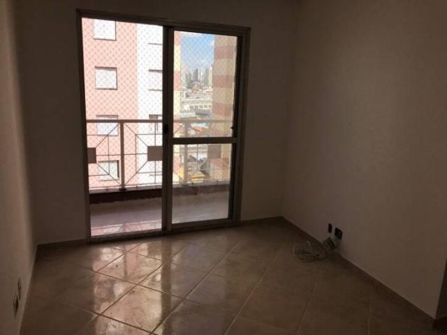 Apartamento em Vila Gomes Cardim, São Paulo/SP de 63m² 3 quartos à venda por R$ 479.000,00