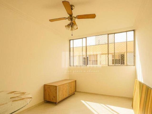 Apartamento em Vila Gomes Cardim, São Paulo/SP de 60m² 2 quartos à venda por R$ 478.900,00