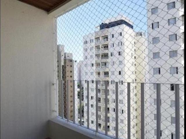 Apartamento em Vila Gomes Cardim, São Paulo/SP de 65m² 3 quartos à venda por R$ 580.000,00