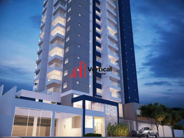 Apartamento em Vila Gomes Cardim, São Paulo/SP de 65m² 2 quartos à venda por R$ 639.900,00