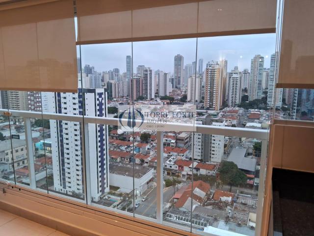 Apartamento em Vila Gomes Cardim, São Paulo/SP de 66m² 2 quartos à venda por R$ 849.900,00