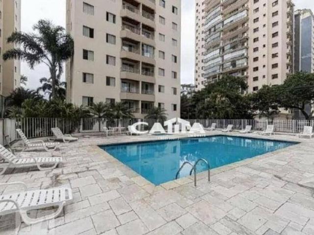 Apartamento em Vila Gomes Cardim, São Paulo/SP de 68m² 2 quartos à venda por R$ 630.000,00