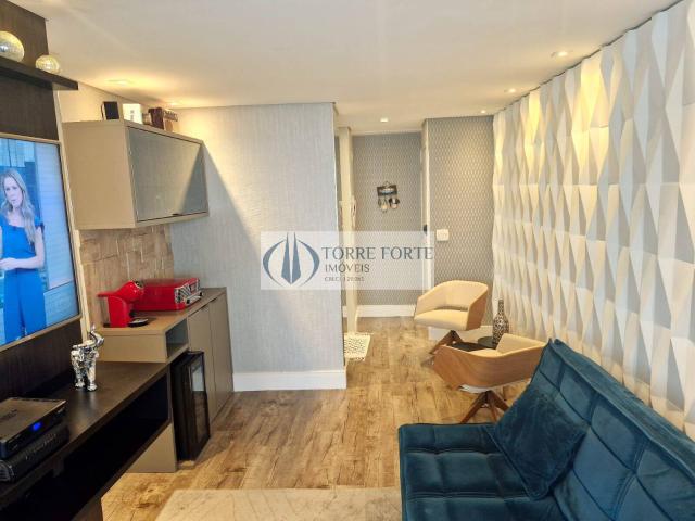 Apartamento em Vila Gomes Cardim, São Paulo/SP de 70m² 3 quartos à venda por R$ 934.000,00