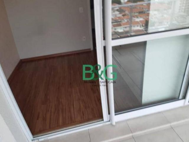 Apartamento em Vila Gomes Cardim, São Paulo/SP de 71m² 2 quartos à venda por R$ 950.000,00