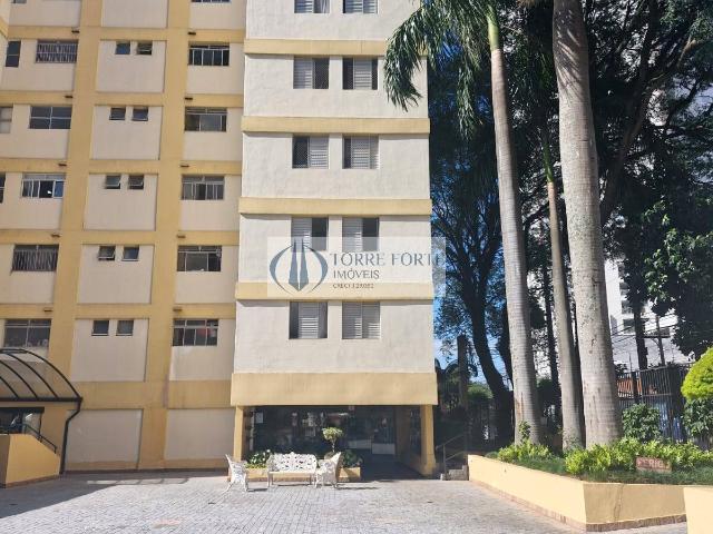 Apartamento em Vila Gomes Cardim, São Paulo/SP de 72m² 3 quartos à venda por R$ 438.900,00