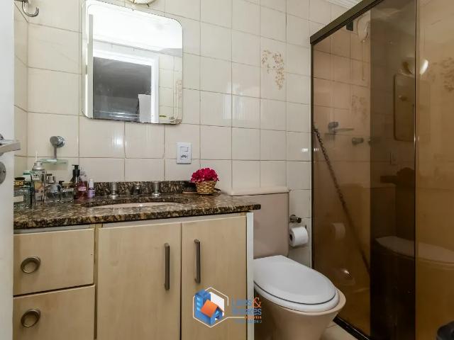 Apartamento em Vila Gomes Cardim, São Paulo/SP de 72m² 2 quartos à venda por R$ 498.900,00