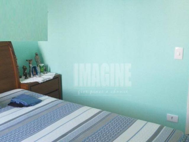 Apartamento em Vila Gomes Cardim, São Paulo/SP de 75m² 3 quartos à venda por R$ 599.000,00